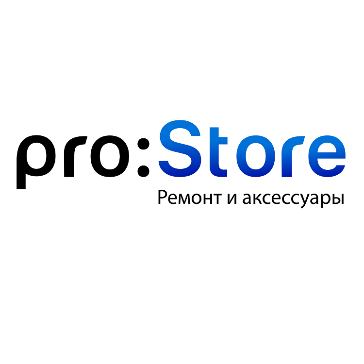pro:Store - Магазины - ТК Гуд'ОК